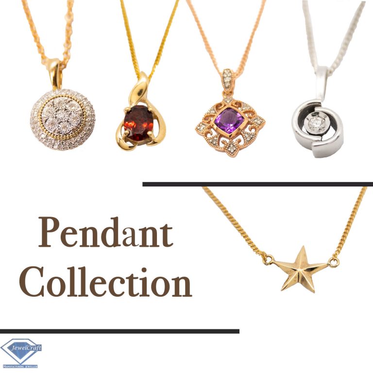 Jewelcraft Website – Dare to be different