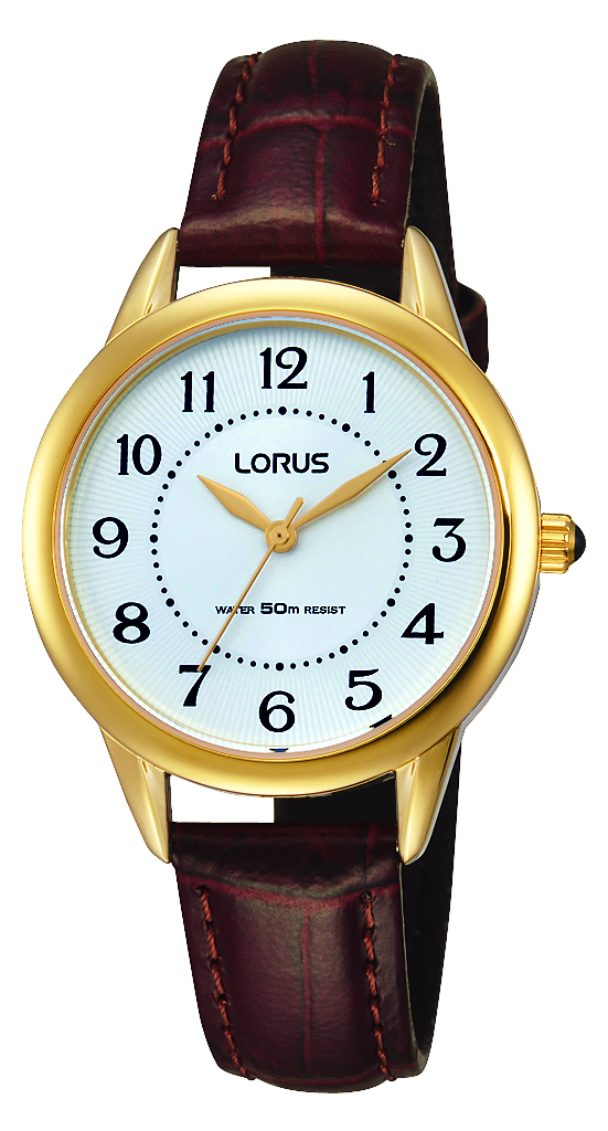 Lorus Ladies Watch – Jewelcraft Website