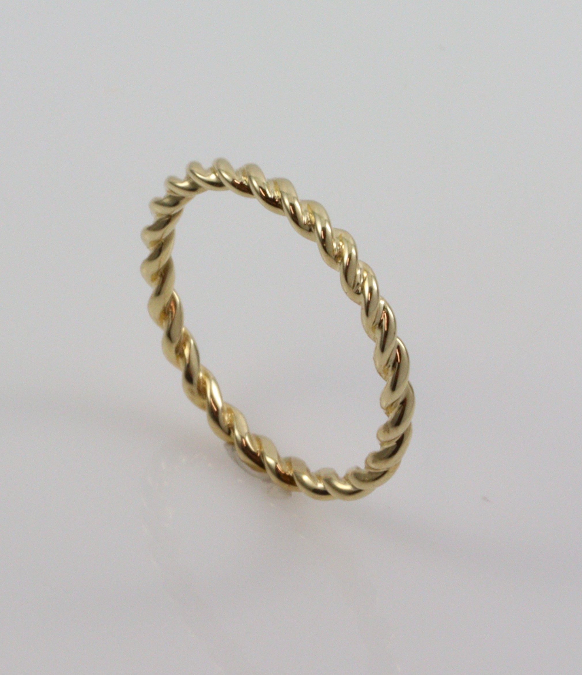 9ct Gold Ring – Jewelcraft Website