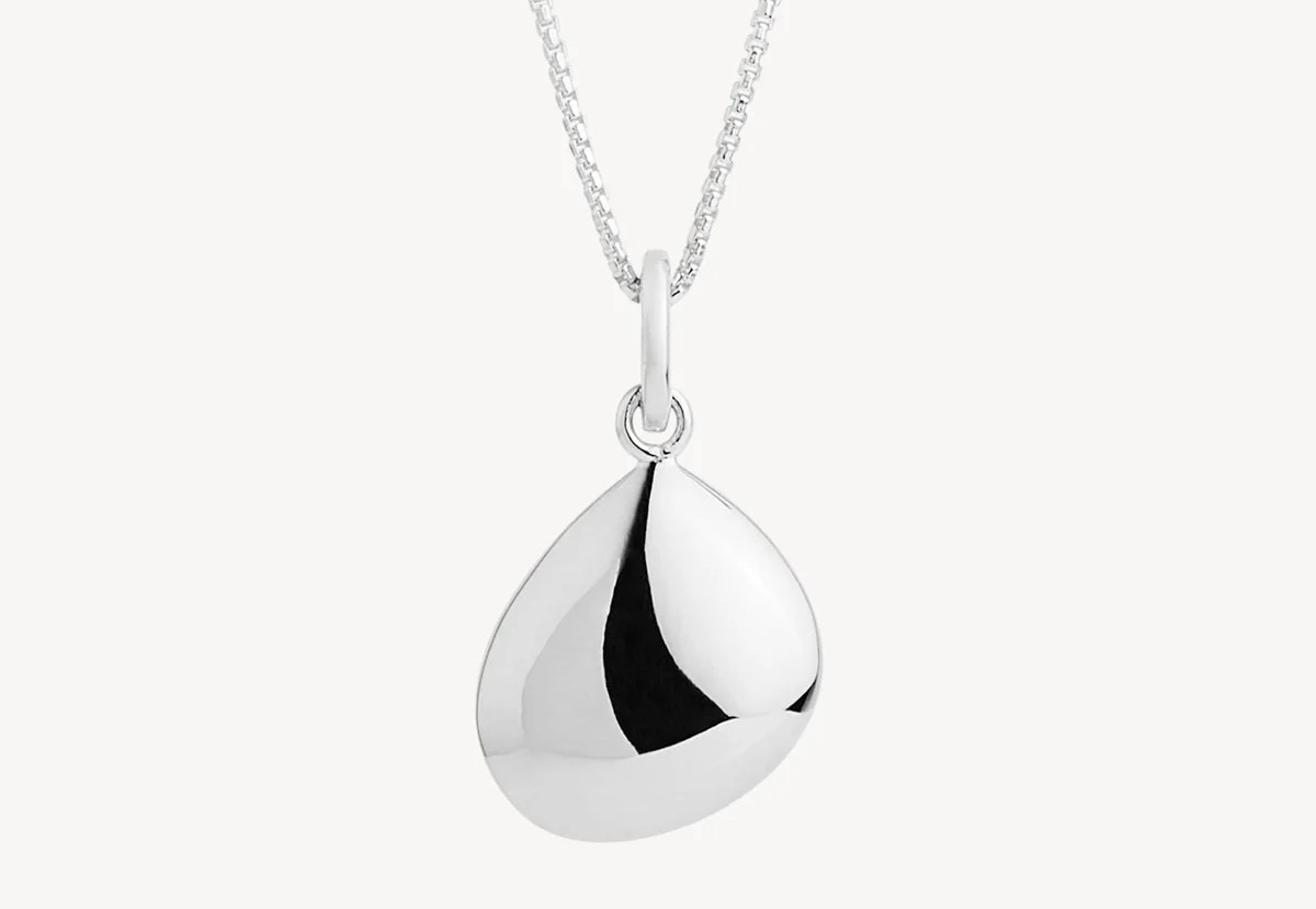 Najo Stg/silver Pendant – Jewelcraft Website