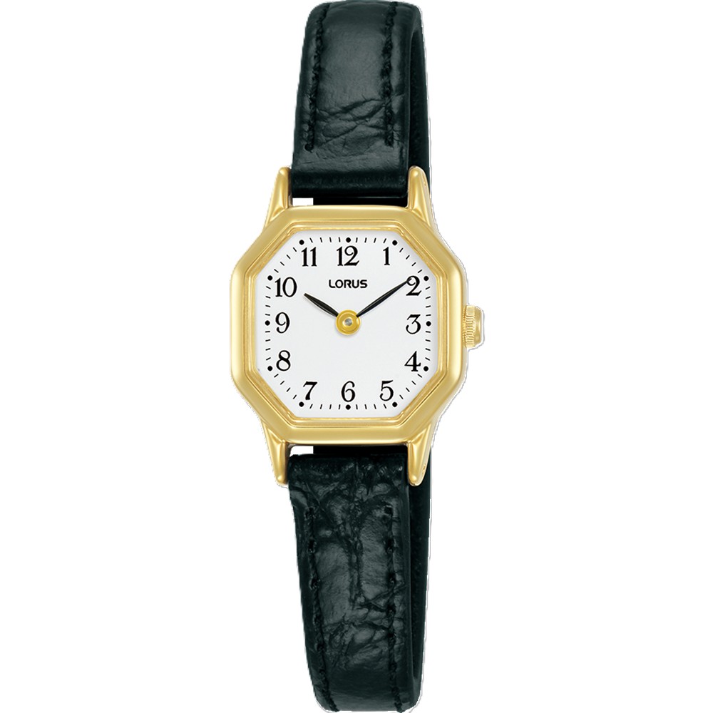 Lorus Watch – Jewelcraft Website